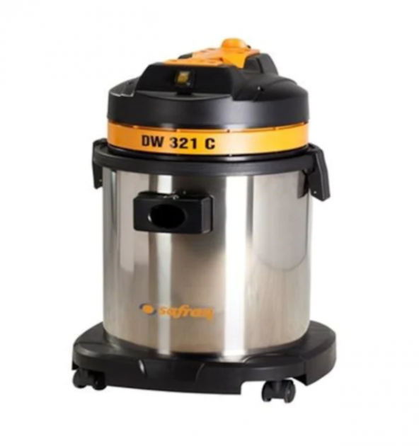 Safran DW 321 C Islak-Kuru Tip Endüstriyel Ele - PttAVM.com - 2024