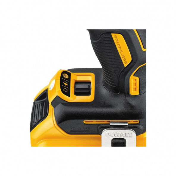 Dewalt DCD796P2 18v 5.0ah Kömürsüz Lı-Ion Şarj - PttAVM