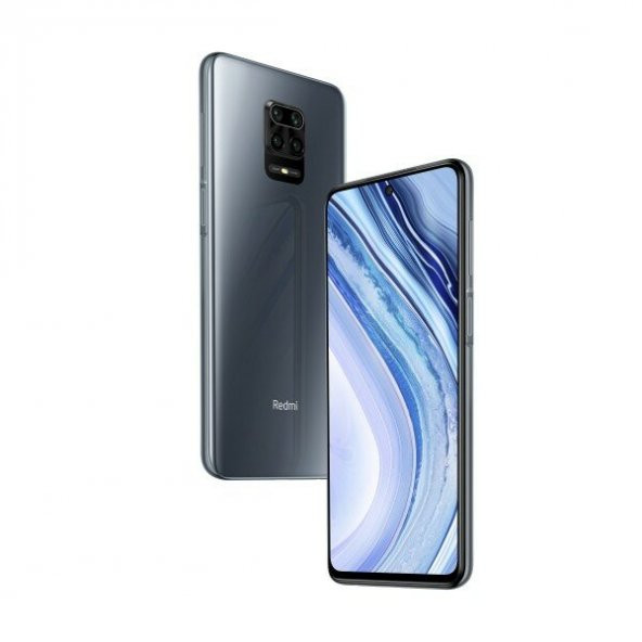 Xiaomi Redmi Note 9 Pro 64 Gb Beyaz İthalatçı 2024
