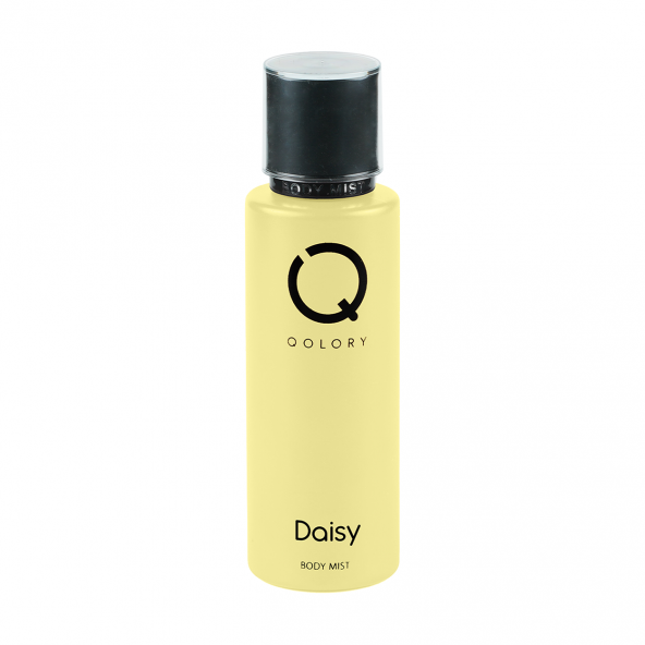 Daisy Body Mist 250 ml Vücut Spreyi - PttAVM