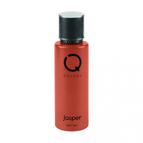 Jasper Body Mist 250 ml Vücut Spreyi - PttAVM.com - 2024