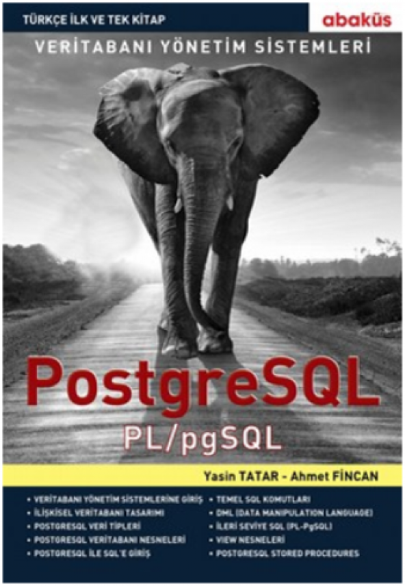 PostgreSQL - PttAVM.com - 2024