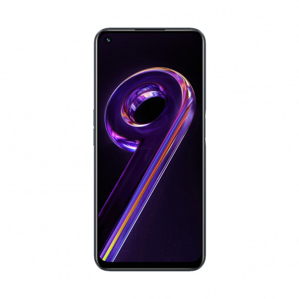 Realme 9 Pro (RMX3472) 6GB+128GB Midnight Blac - PttAVM.com - 2025