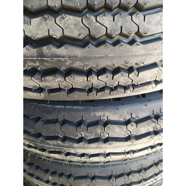 PETLAS 7.50-15 10 PR PD 30 KAMYONET LASTİĞİ 20 - PttAVM.com - 2024