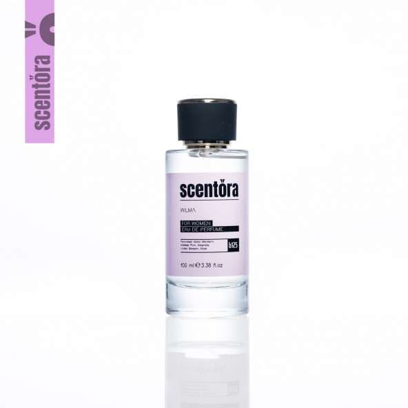 Scentora Wilma Kadın Parfüm - PttAVM.com - 2024