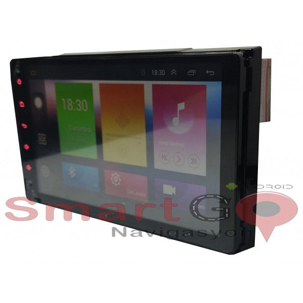 SMARTGO - PttAVM.com