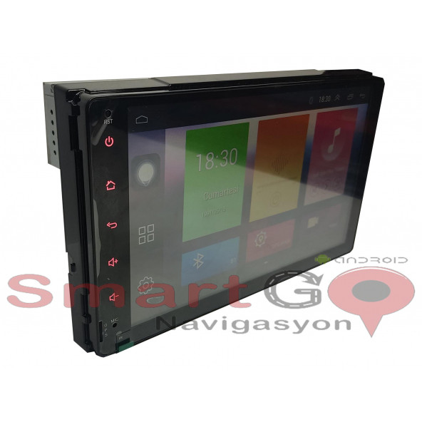 SMARTGO - PttAVM.com