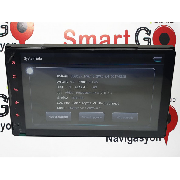 SMARTGO - PttAVM.com