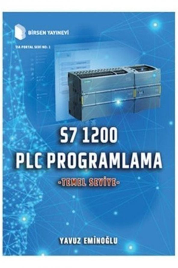 S7 1200 Plc Programlama - Temel Seviye - PttAVM