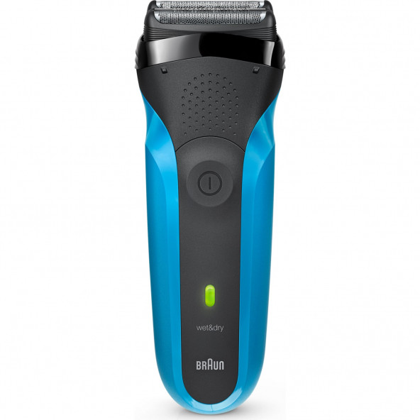 BRAUN 310S TIRAŞ MAKİNESİ MAKİNA (MOTOR KISM - PttAVM.com - 2024