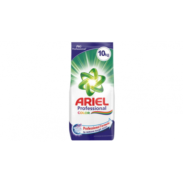Ariel P&G Professional Parlak Renkler 10 kg Re - PttAVM.com - 2024