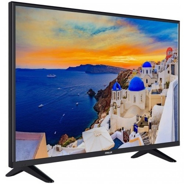 Finlux 43FX720FA Full HD 43" 109 Ekran Uydu Al - PttAVM