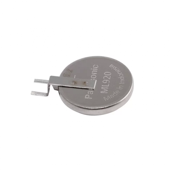 Panasonic BR-1225A/BN 3V Lithium Pil - PttAVM.com - 2024