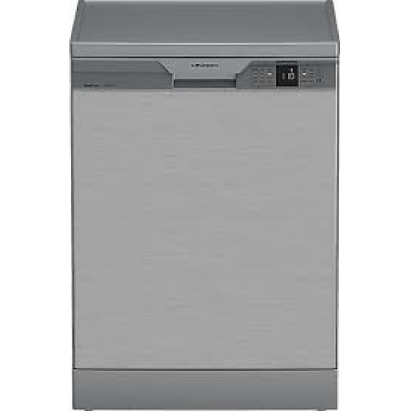 Grundig GPDF 6742 I 6 Programlı Bulaşık Makine - PttAVM.com - 2024