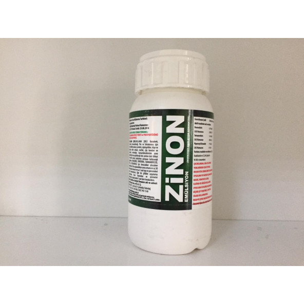 Zinon 500 ml - PttAVM