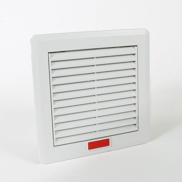 PLASTİM PFI1500 IP54 FİLTRELİ FAN MENFEZİ (160 - PttAVM.com - 2024