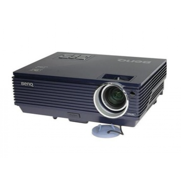 BenQ MP620C DLP 2000 lümen VGA'LI Projeksiyon - PttAVM.com - 2025