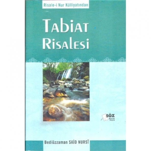 Tabiat Risalesi (Mini Boy) - PttAVM.com - 2024