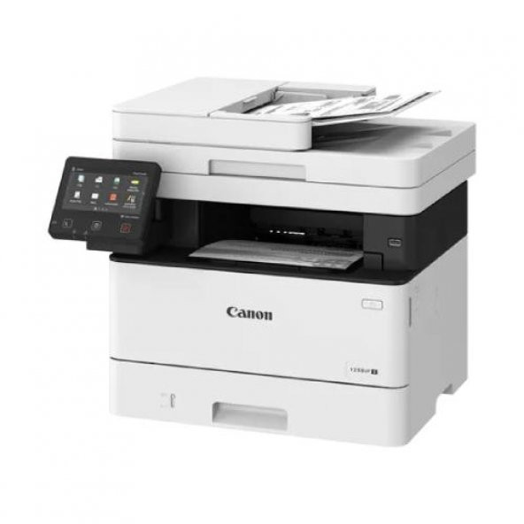 Canon 5161C002 I-Sensys X 1238if II Mfp Siyah - PttAVM