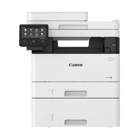Canon 5161C002 I-Sensys X 1238if II Mfp Siyah - PttAVM