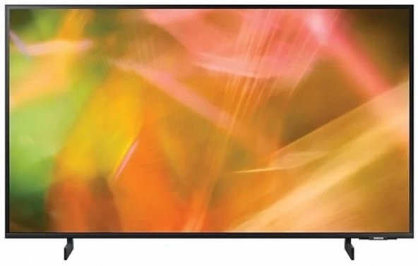 PTTAVM: Samsung HG55AU800EE 4K Ultra HD 55" 140 Ekran Uydu Alıcılı ...