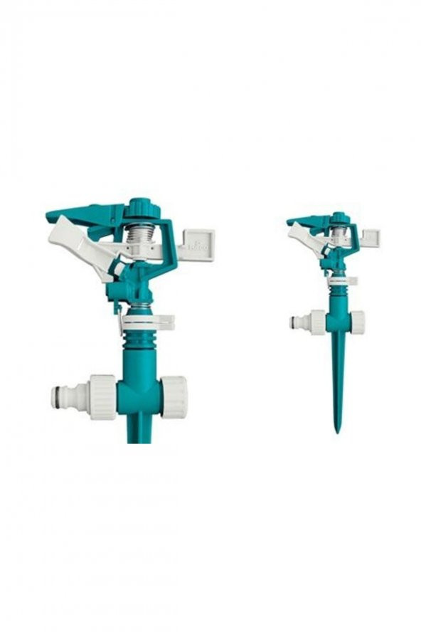 Raco Expert Tam Yarım Atmalı Fıskiye Saplamalı - PttAVM