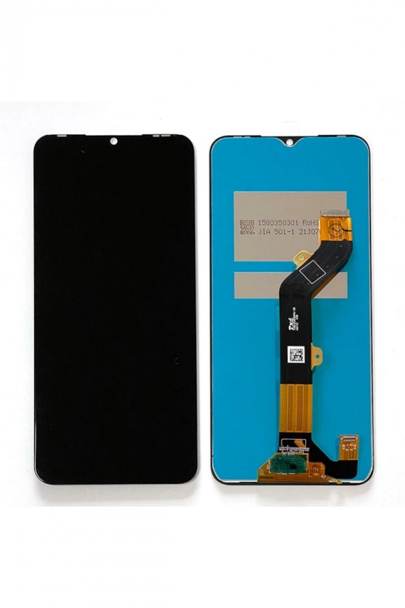 Tecno Spark 6 Go 2023 Lcd Ekran Dokunmatik BF7 - PttAVM.com - 2024