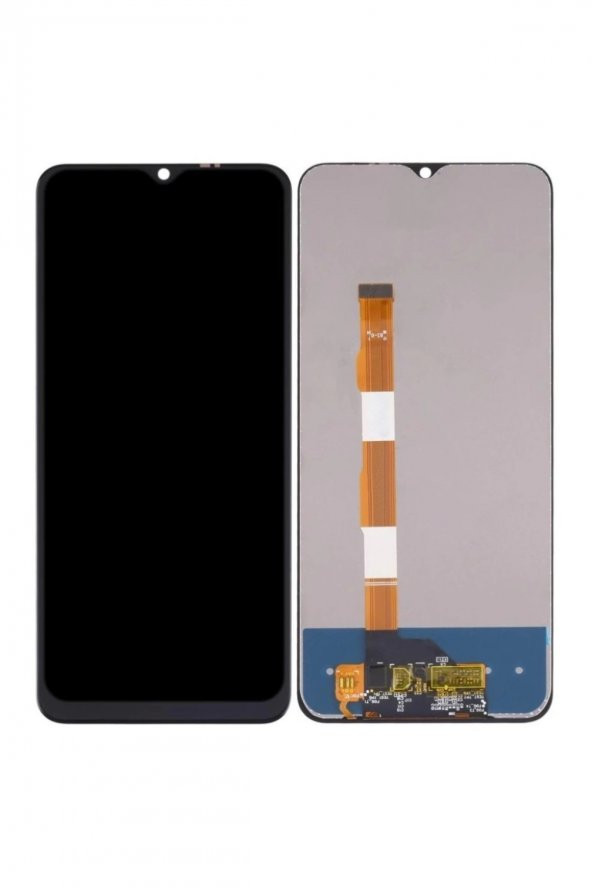 Vivo Y16 Lcd Ekran Dokunmatik V2204 V2214 - PttAVM