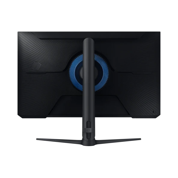 Samsung Odyssey G3 27” 1 Ms 165 Hz Full Hd Çer - PttAVM