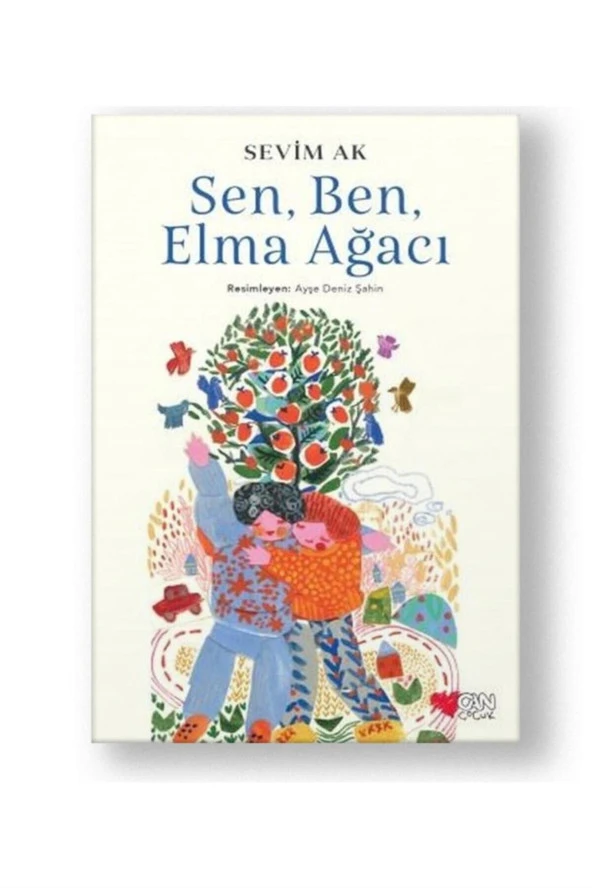 Sen Ben Elma Ağacı - PttAVM.com - 2024