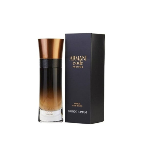 Giorgio Armani Code Profumo EDP 110 ml Erkek P - PttAVM
