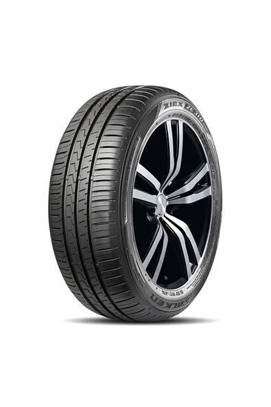 195/40 R17 TL 81W XL ZIEX ZE310 ECORUN FALKEN - PttAVM.com - 2025