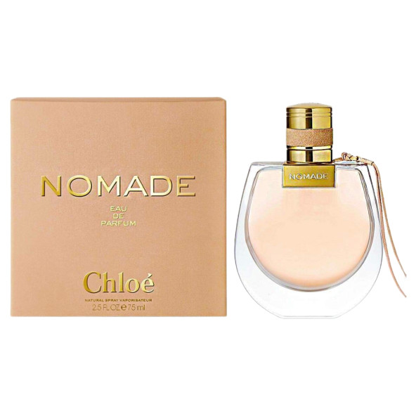 Chloe Nomade EDP 75 ml Kadın Parfüm - PttAVM