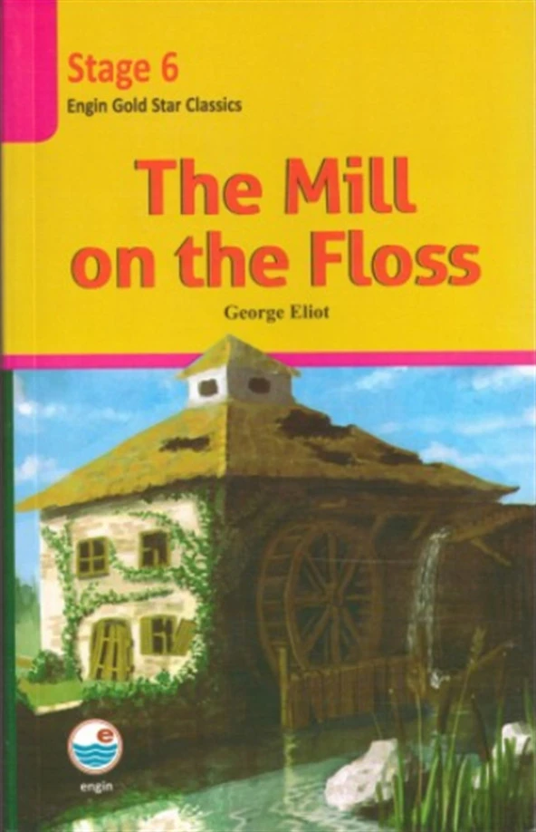 The Mill on the Floss - Stage 6 - PttAVM.com - 2024