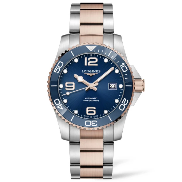 Longines Hydroconquest L37813987 Kol Saati - PttAVM.com - 2024