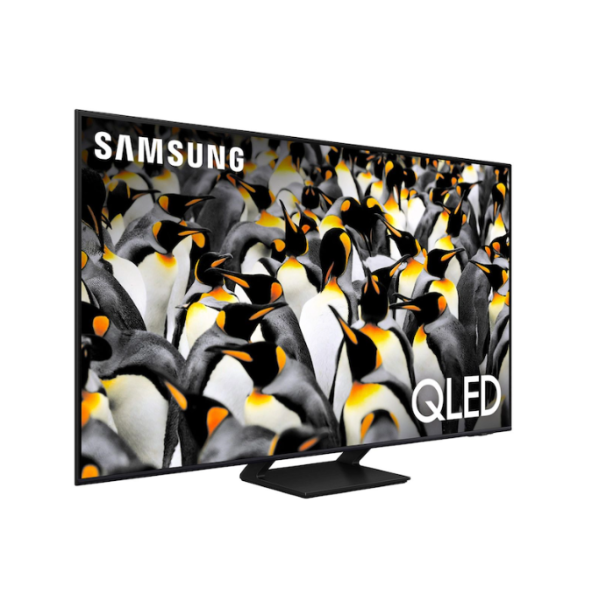 Samsung 55Q70D 4K Ultra HD 55" 140 Ekran Uydu - PttAVM
