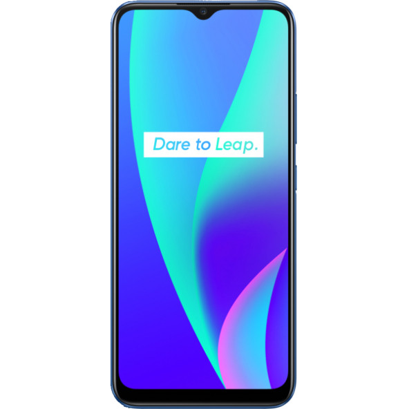 Realme C15 4gb 64 gb kapasite (RMX2180) Mavi - PttAVM.com - 2024