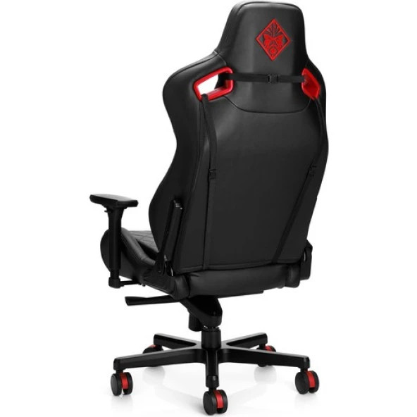 PTTAVM: HP Omen Citadel 6KY97AA Profesyonel Oyuncu Koltuğu