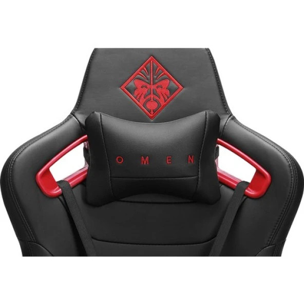 PTTAVM: HP Omen Citadel 6KY97AA Profesyonel Oyuncu Koltuğu