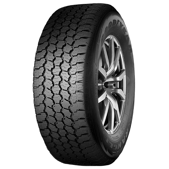 Goodyear Wrangler AT Adventure 265/60R18 110T - PttAVM.com - 2024